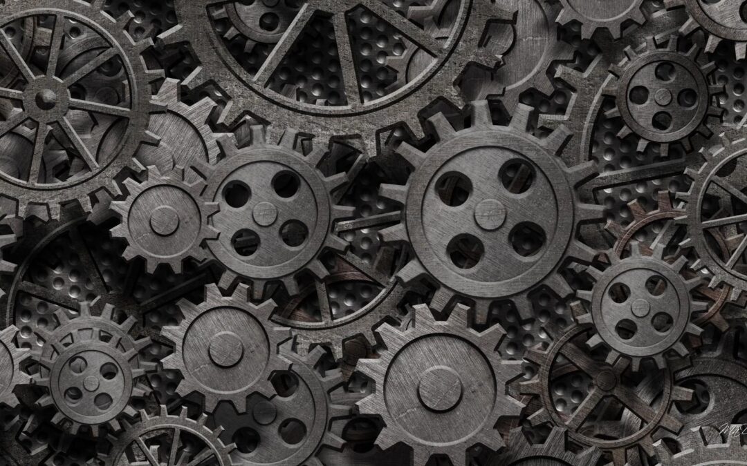 Process Improvement Background Image - Armature Group